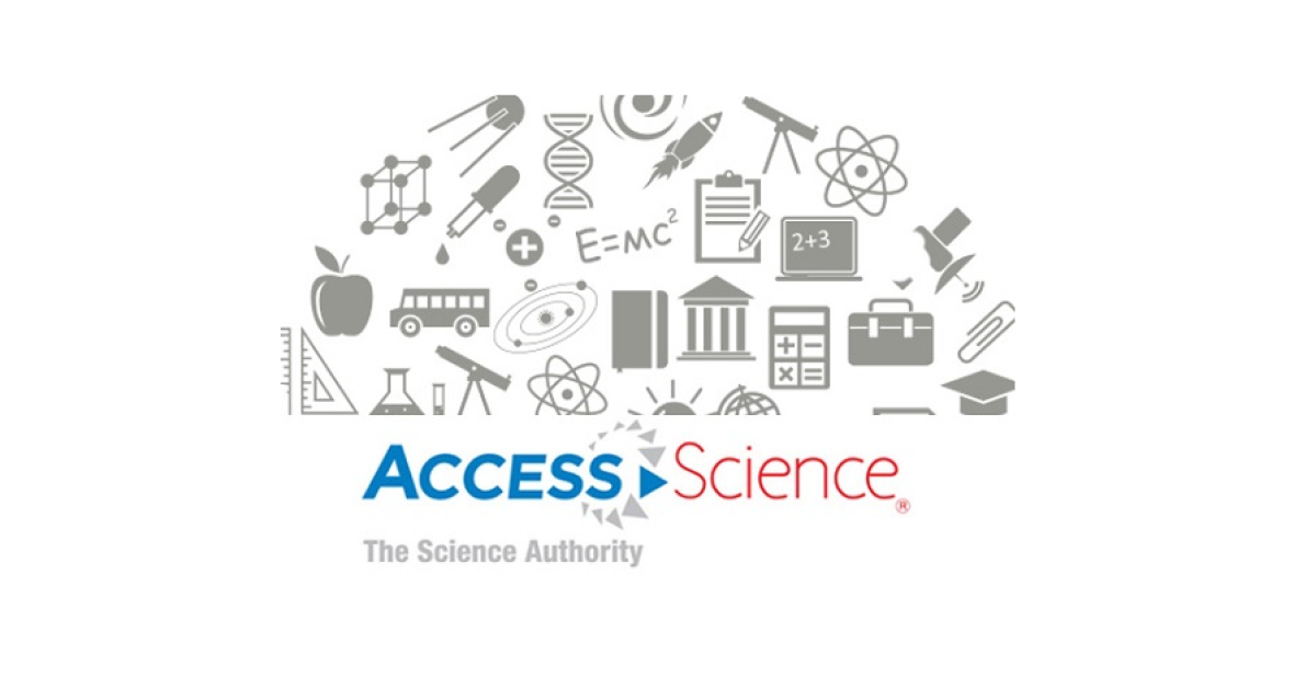 AccessScience | Aalborg Bibliotekerne