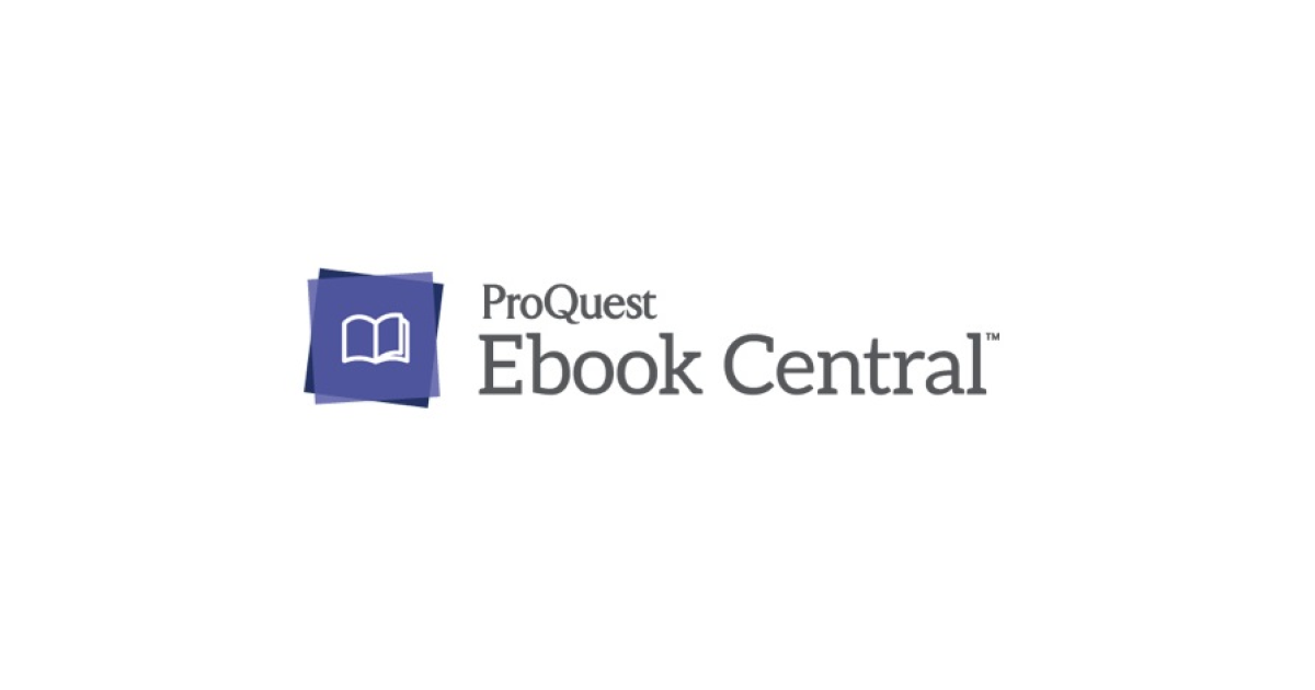 Ebook Central Academic Complete | Aalborg Bibliotekerne