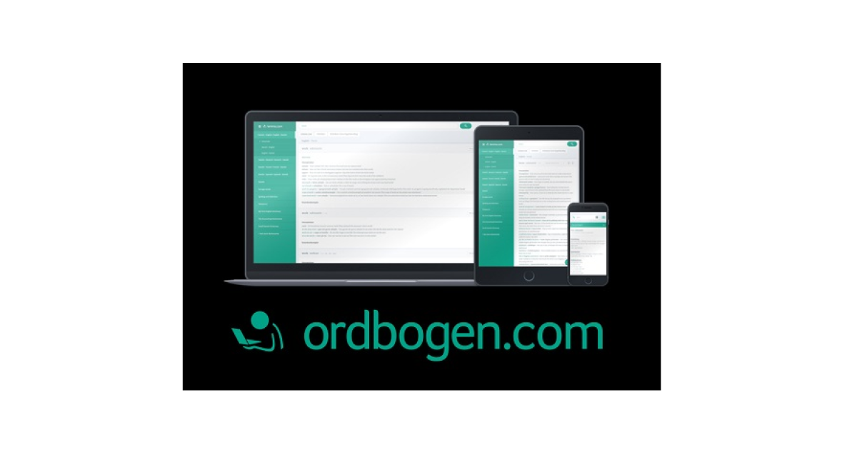 Ordbogen.com | Aalborg Bibliotekerne