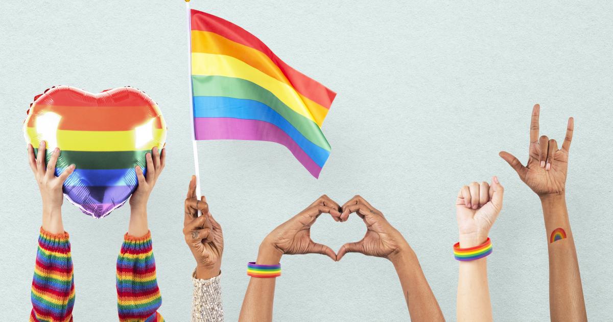 9 Fantastiske Ungdomsbøger Med Lgbtq Karakterer Og Temaer Aalborg Bibliotekerne 7451