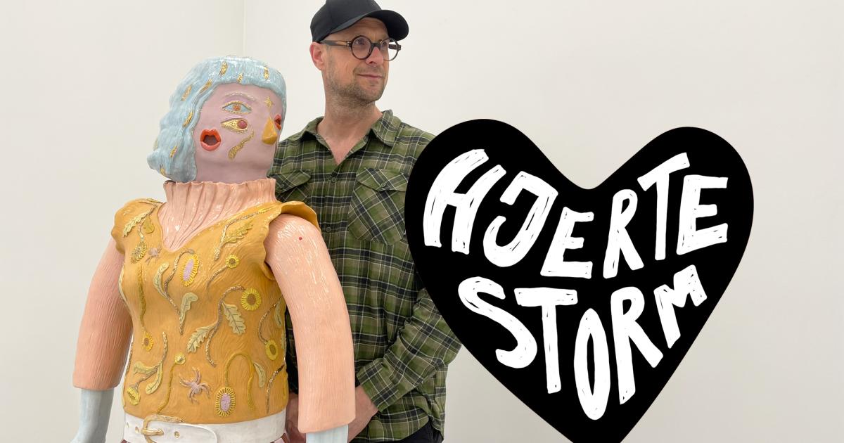 Afsnit 23 af Hjertestorm - Hagd: House of Have a Good Day | Aalborg ...